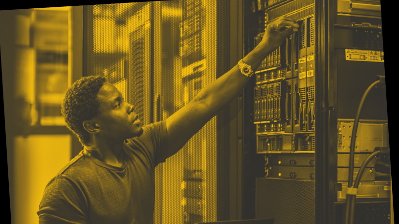 White paper: Stabilising critical IT services | ITWeb