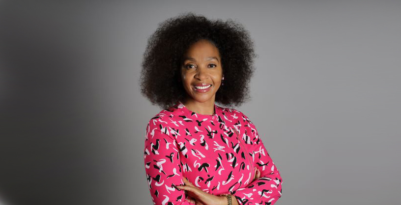 Former Altron exec Zipporah Maubane joins Zutari | ITWeb