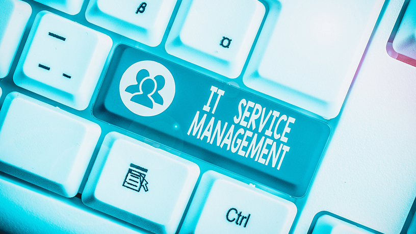 Intelligent ITSM, ITOM helps IT become a force for unstoppable business ...