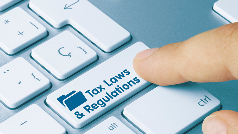 Data, tech to boost SARS revenue collection efforts | ITWeb
