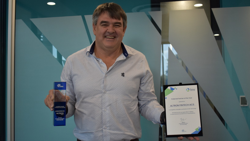 Beginner’s luck has nothing to do with it | ITWeb