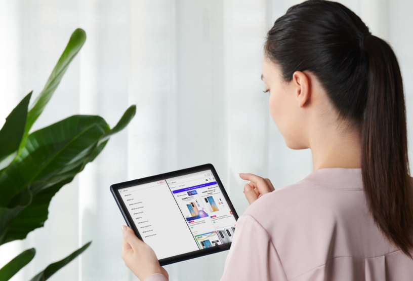 HUAWEI launches MatePad T 10s 64GB in SA, offering powerful multimedia ...