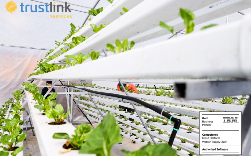 IBM Sterling Supplier Management – trustable and scalable for your ...