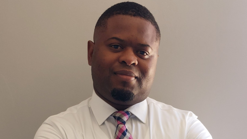 InfoVerge Solutions teamed up for success with IAMCP South African ...