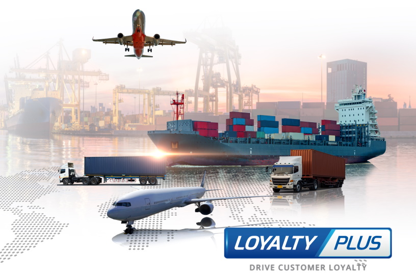 Reinventing airline cargo loyalty with LoyaltyPlus Frequent Freighter ...
