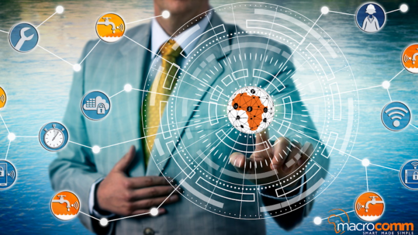 Delivering sustainable water management, ESG goals with IOT | ITWeb