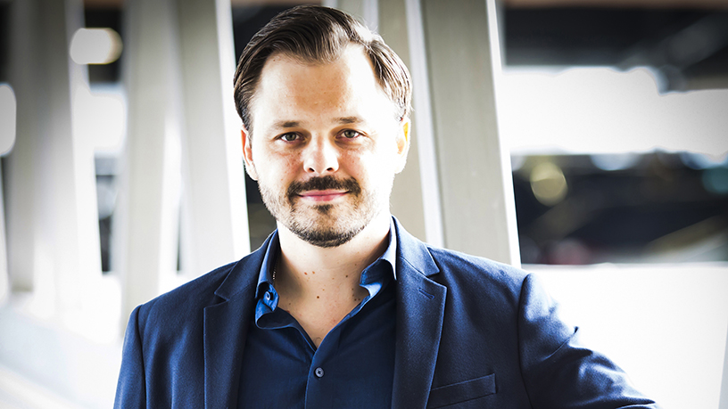 How to build AI into your organisation | ITWeb