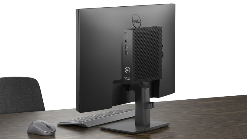 Dell Technologies evolves, elevates cloud client computing ecosystem ...