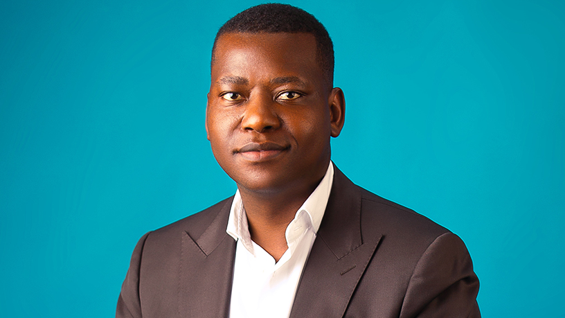 Best-selling author to unpack the evolving role of the CISO | ITWeb