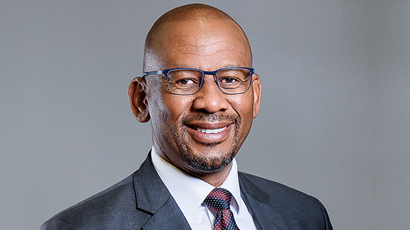 Boardroom changes at Zutari as Teddy Daka takes charge | ITWeb