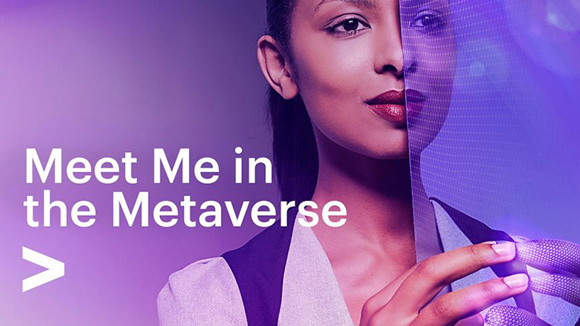 Accenture launches metaverse consulting practice | ITWeb