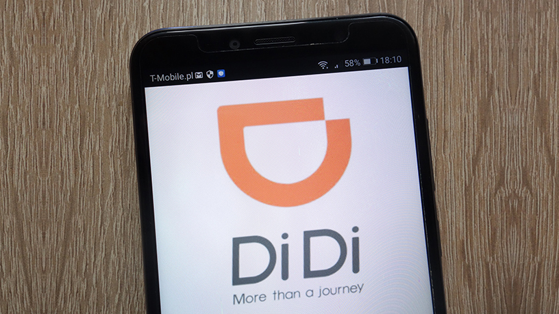 EXCLUSIVE: Chinese e-hailing firm DiDi pulls plug on SA operations | ITWeb