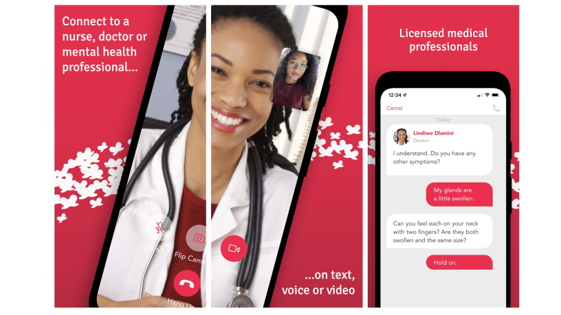 Kena Health named top start-up for 2022 | ITWeb