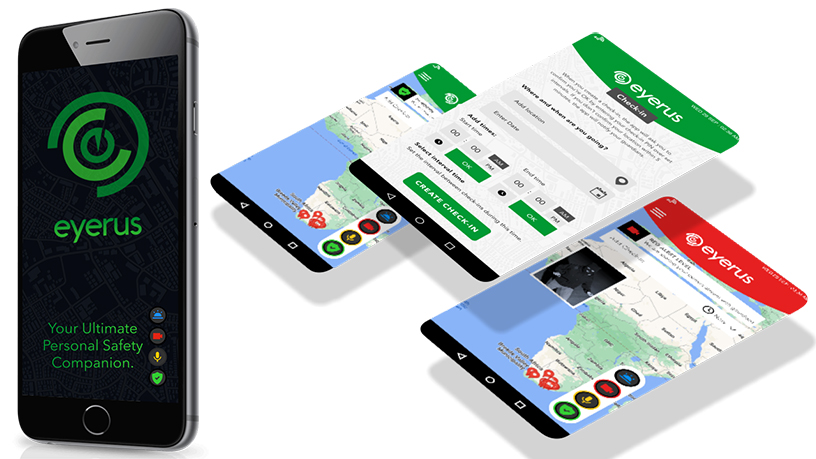 Eyerus plans to bolster security network | ITWeb