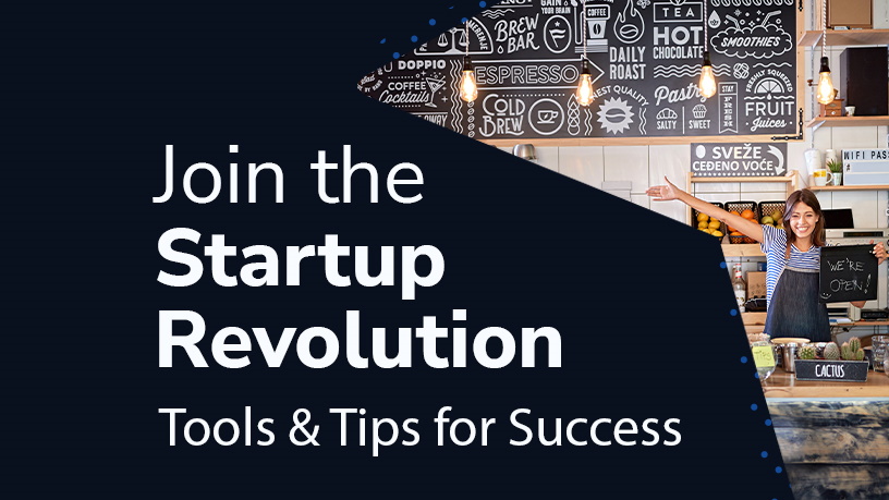Join the start-up revolution | ITWeb