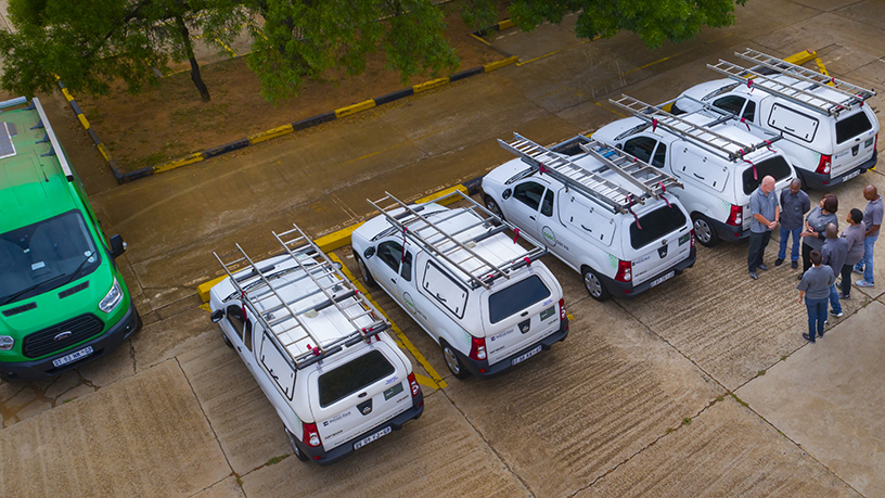 Openserve connects more SA homes through prepaid | ITWeb