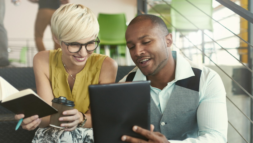 White paper: The great workforce re-think | ITWeb