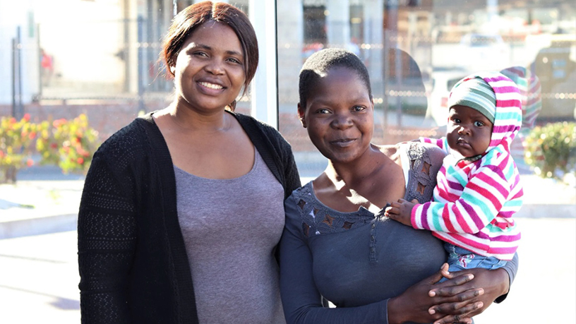 Cleaning Fix to bring ‘home heroes’ to more SA households | ITWeb