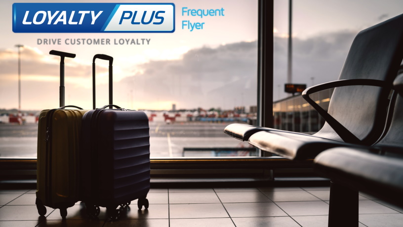 Reinventing airline loyalty with LoyaltyPlus FrequentFlyer | ITWeb