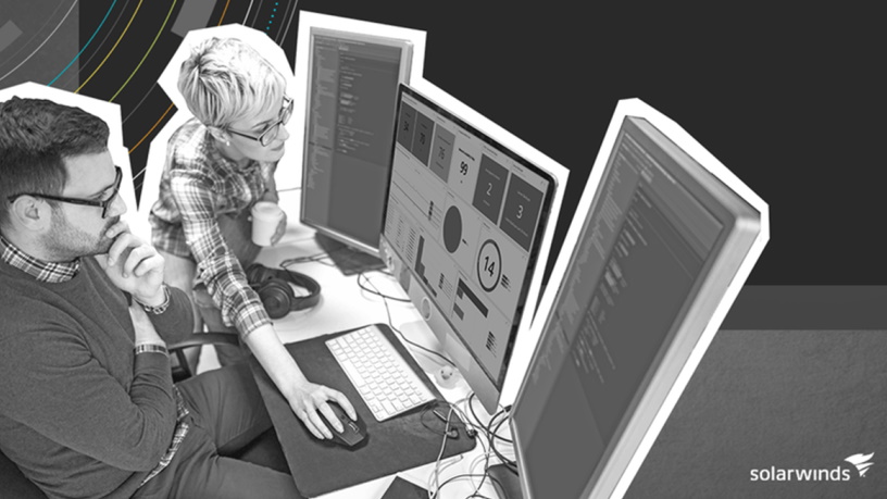 Remove the blind spots so you can see the full picture around you | ITWeb