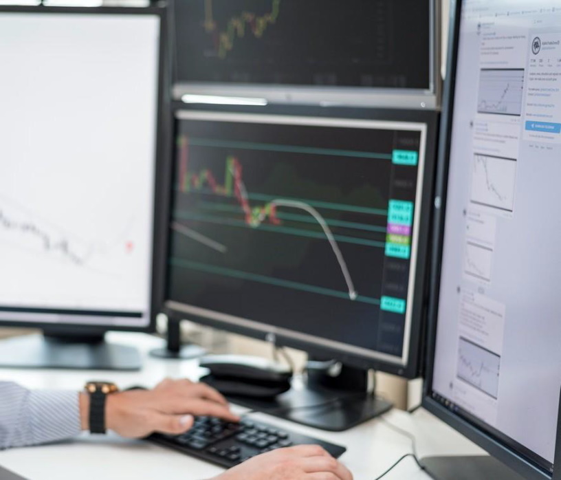 White paper: Understanding the impact of electronic trading on ...