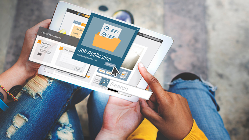 Govt’s paper-based job application process slammed | ITWeb