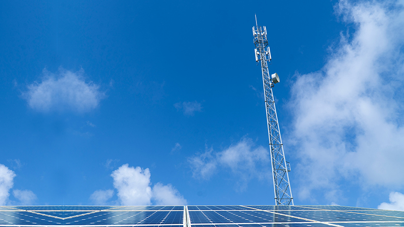 MTN, Vodacom up renewable energy investments | ITWeb