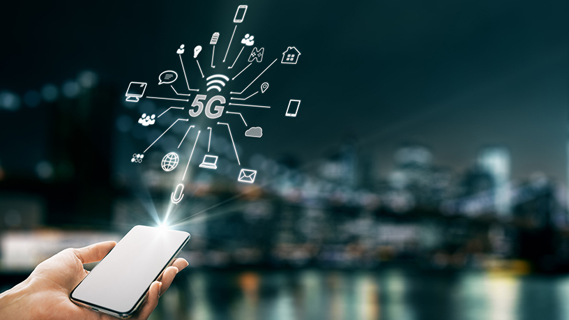 MTN sets short-term target for 5G coverage in SA | ITWeb