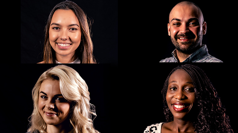 Local tech start-ups get R2.5m windfall | ITWeb