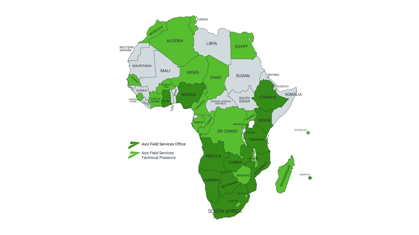 Keep IT complexity in check with field services | ITWeb