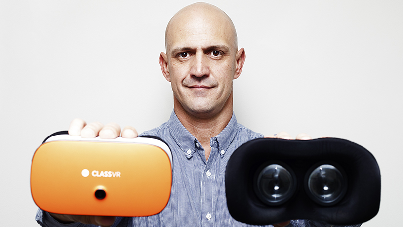 The power and promise of immersive learning | ITWeb