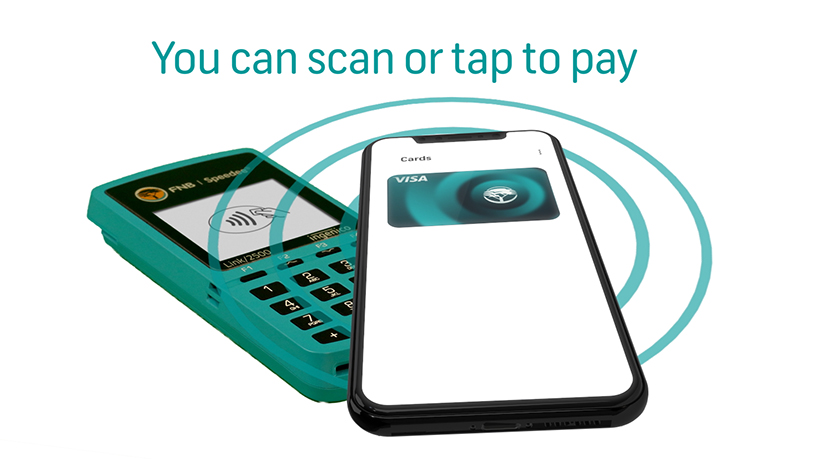 FNB Pay hits over R1bn in monthly transactions | ITWeb