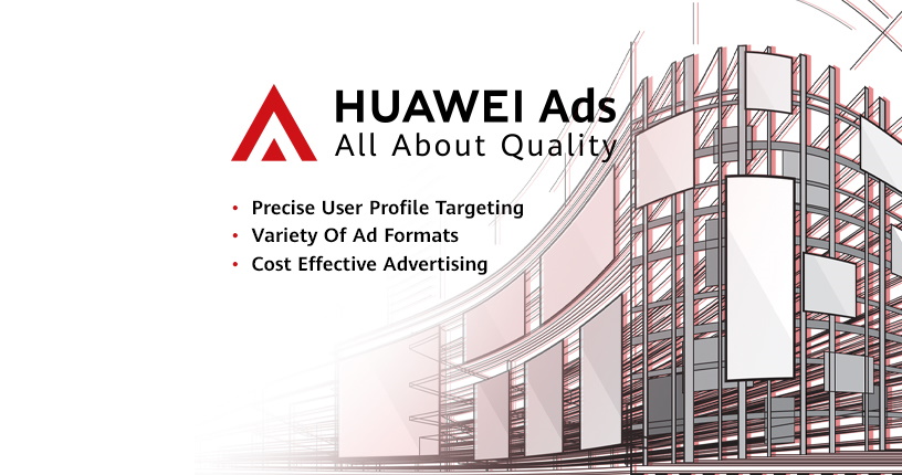 Build your brand with HUAWEI Ads | ITWeb