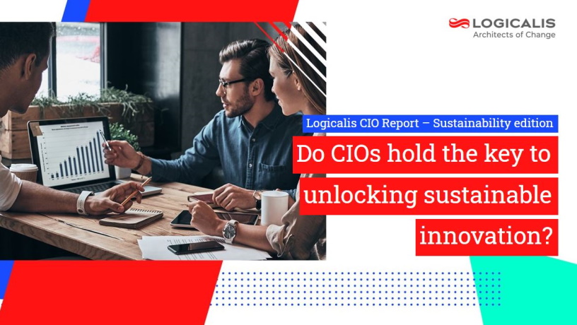 Logicalis CIO Report – Sustainability edition | ITWeb