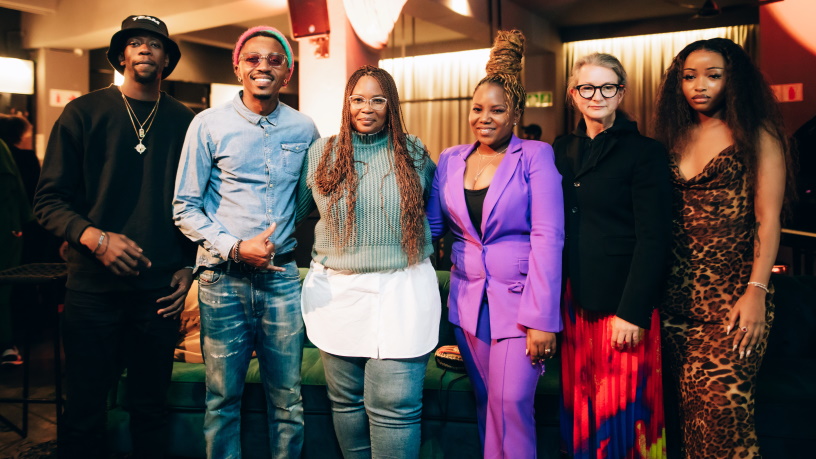MTN Pulse empowers youth their way with #OnThePulse campaign | ITWeb