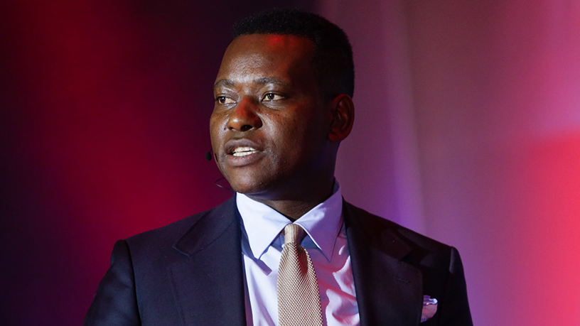 Tech jargon and hyper CISOs weaken cyber security strategies | ITWeb