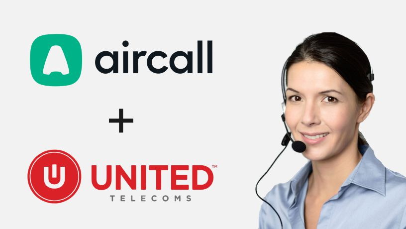 United Telecoms launches Aircall to the SA market | ITWeb