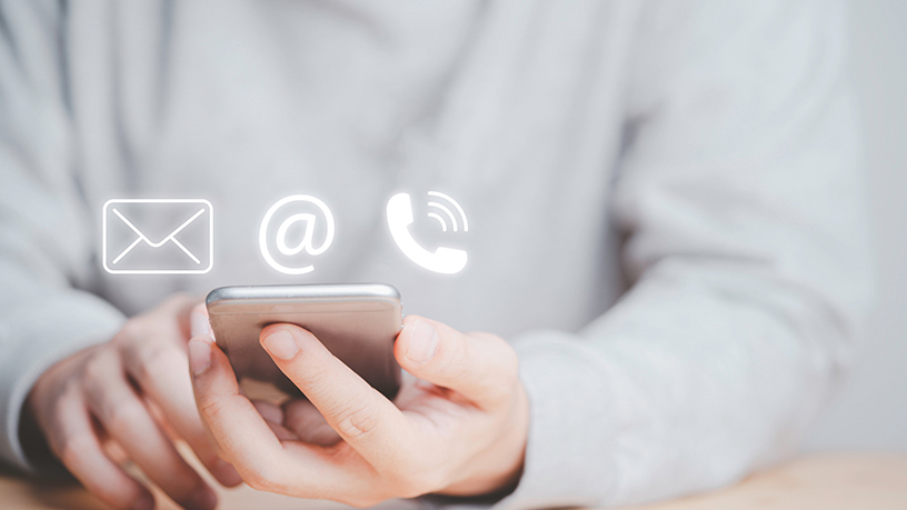 Parliament calls for revival of Presidential Hotline | ITWeb