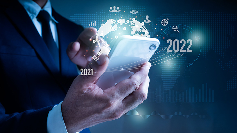 Worldwide mobile data traffic growth doubles in two years | ITWeb