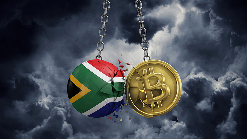 SARB makes U-turn on crypto regulation, outlines SA’s framework | ITWeb