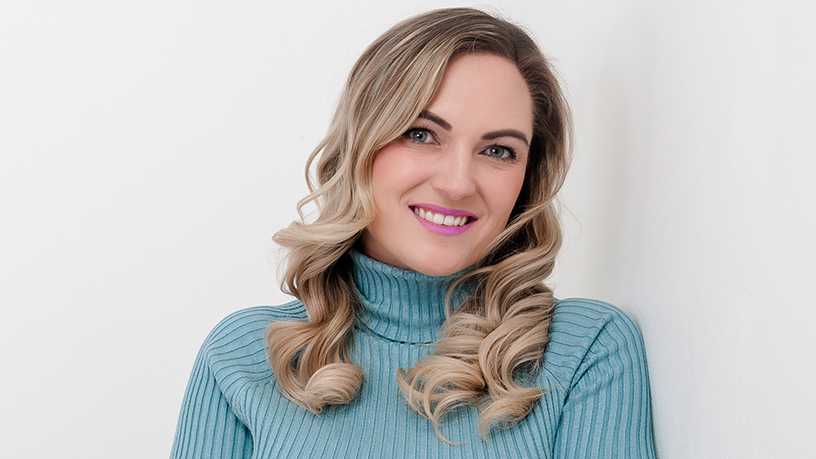 Cybereason appoints Chantél Hamman as channel director | ITWeb