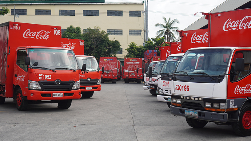 Cartrack seals Coca-Cola Philippines fleet deal | ITWeb