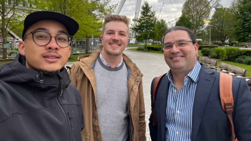 SA company offers young software engineers global work experience | ITWeb