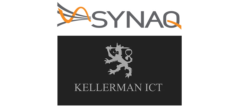 SYNAQ, KellermanICT set to address cyber crime in Namibia | ITWeb