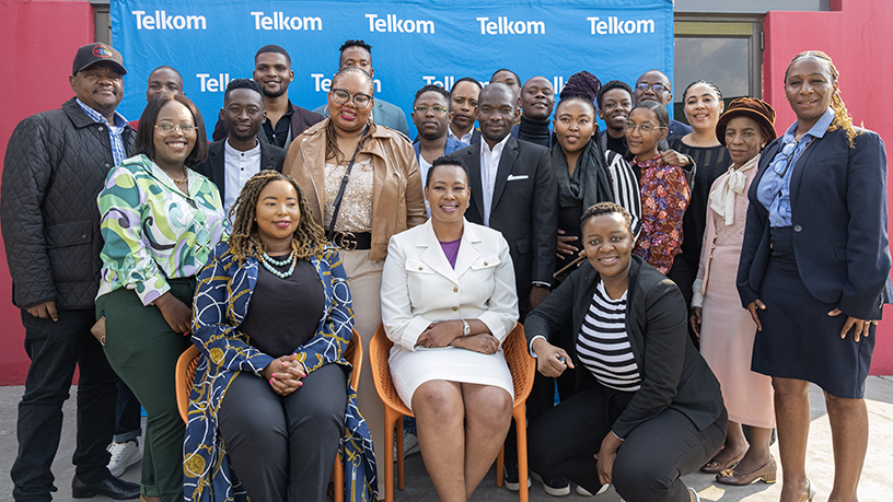 Telkom ICT entrepreneur incubator initiative goes national | ITWeb