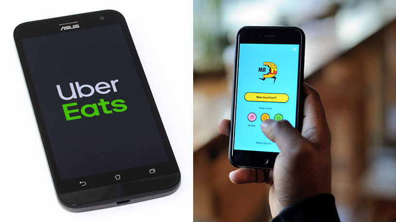 Mr D Food, Uber Eats stifle competition, says CompCom | ITWeb