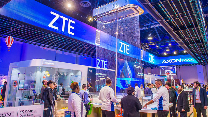 ZTE to provide 10GB optical networks across SA cities | ITWeb