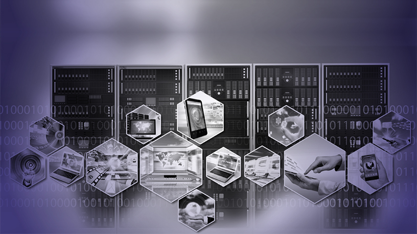 It’s all about the space | ITWeb