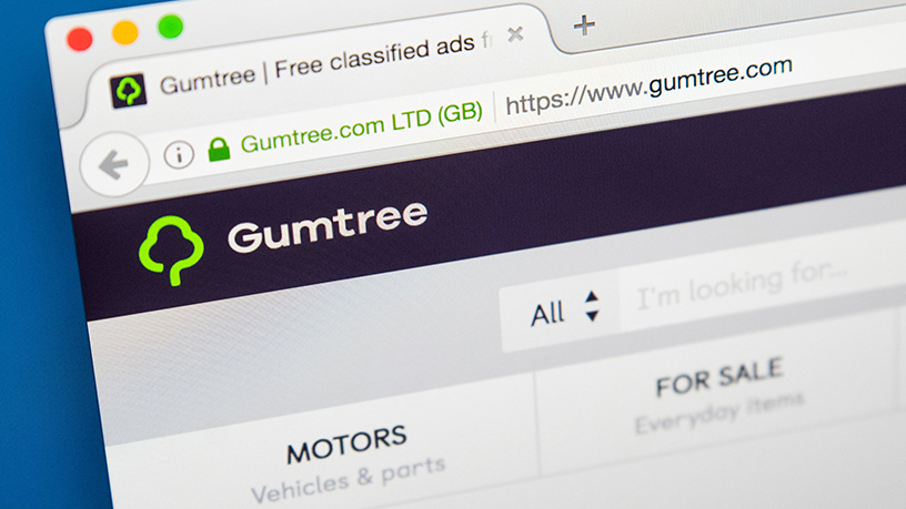 Ignition Group buys online classifieds ad firm Gumtree | ITWeb