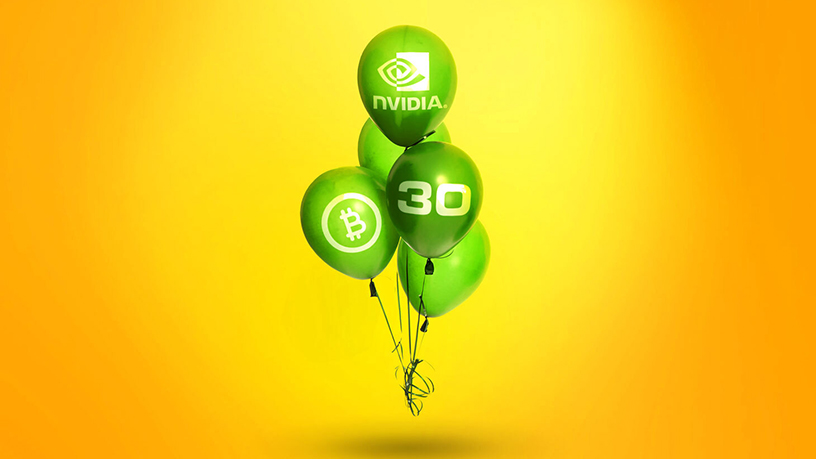 Fraudsters target Nvidia, introduce new scam | ITWeb